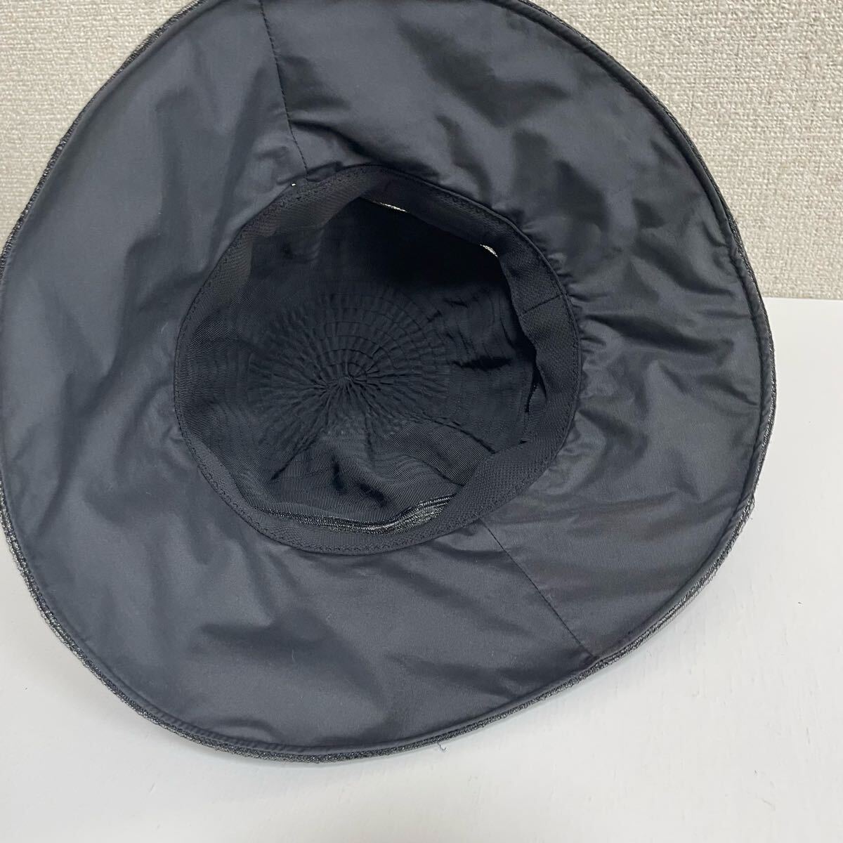 Yahoo!オークション - U 新品 アンテプリマ 帽子 ハット 24N/EJ