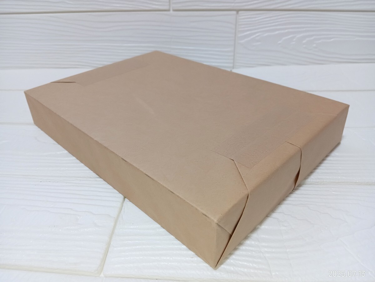 Yahoo!オークション - 【用紙Labo】 A4 白紙 3分割 6穴 55K...