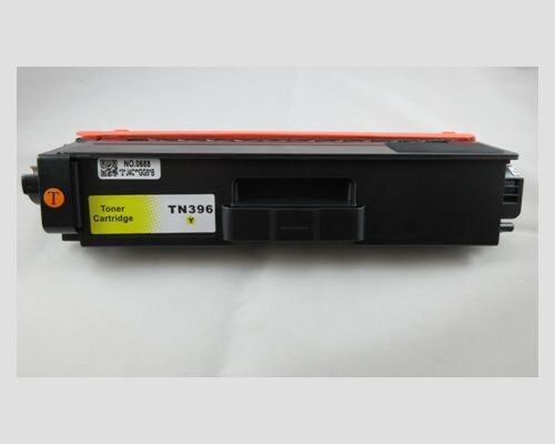 Yahoo!オークション - 新品 ブラザー 互換トナーカートリッジ TN-396Y ...