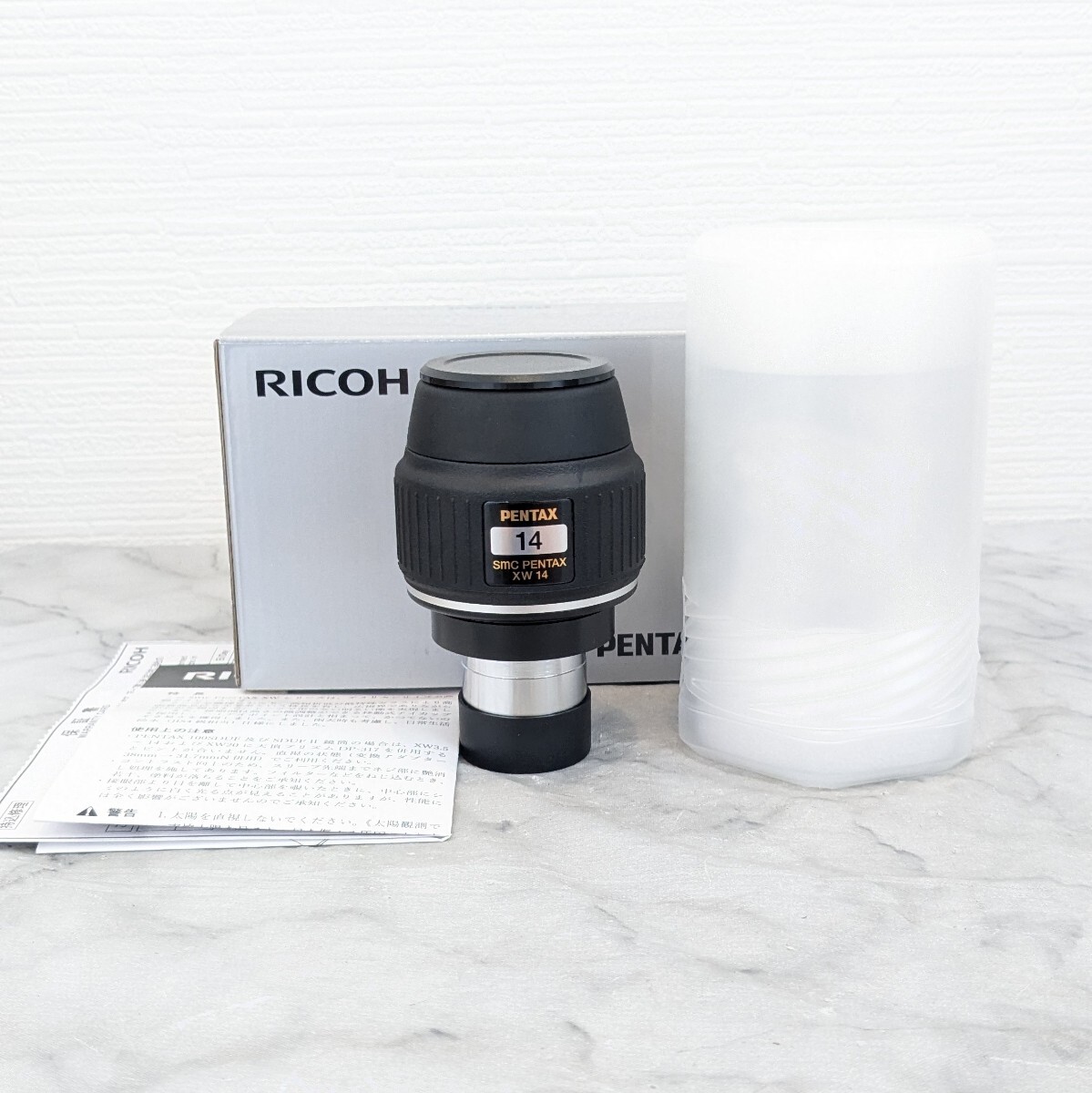 Yahoo!オークション - 美品 PENTAX ペンタックス smc PENTAX XW 14 ア...