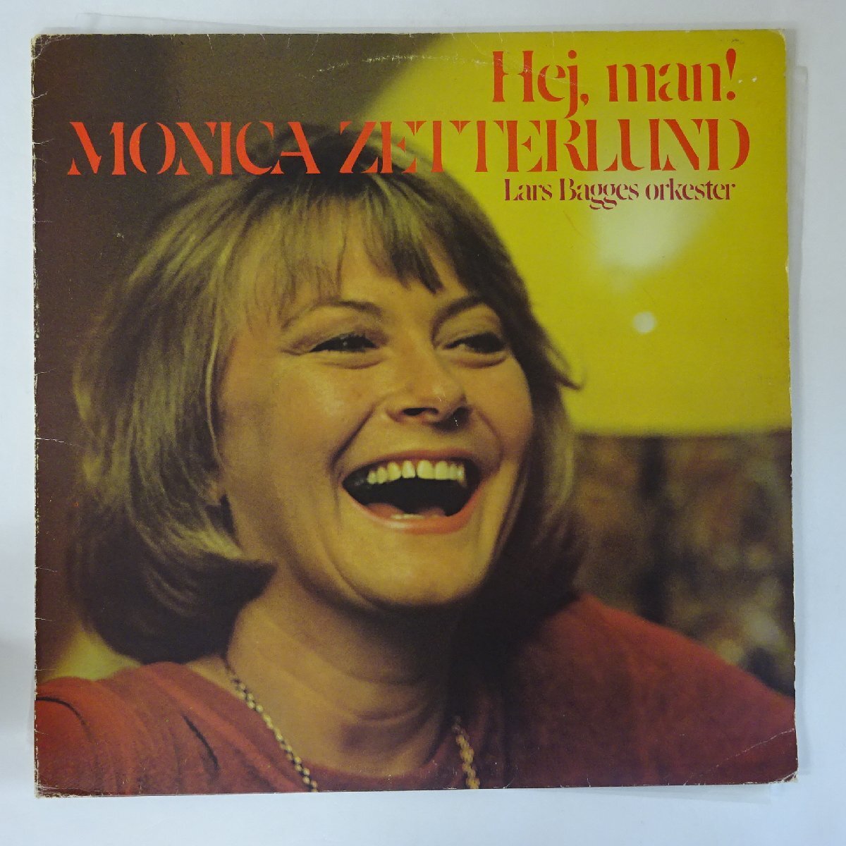 14052759; Sweden盤 Monica Zetterlund Lars Bagges Orkester / Hej Man(ボーカル)｜売買されたオークション情報、yahooの商品 ...