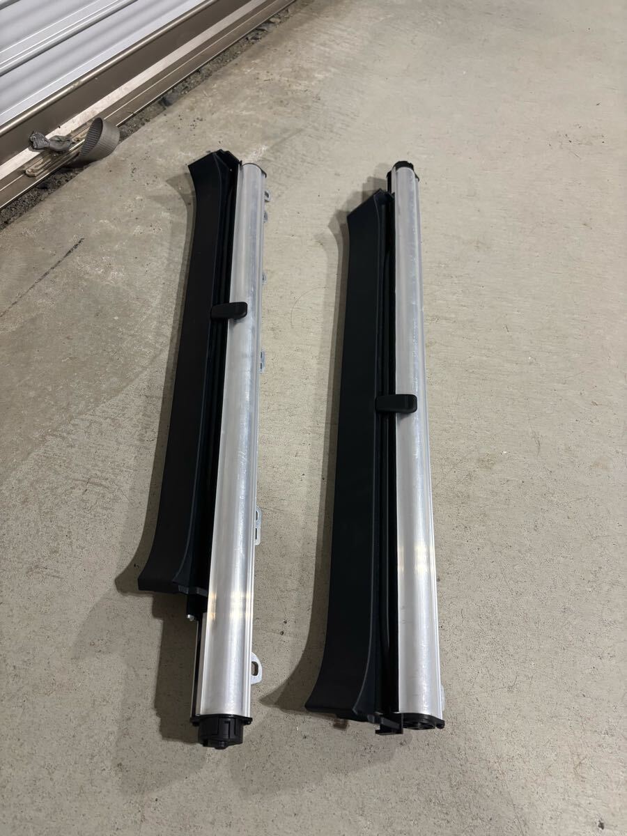 Yahoo!オークション - 30 アルファード ヴェルファイア 後期 エグゼ SC...