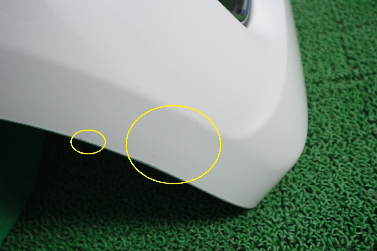 Yahoo!オークション - 0708 JG3 JG4 N-ONE 純正 フロントバンパー 7110...