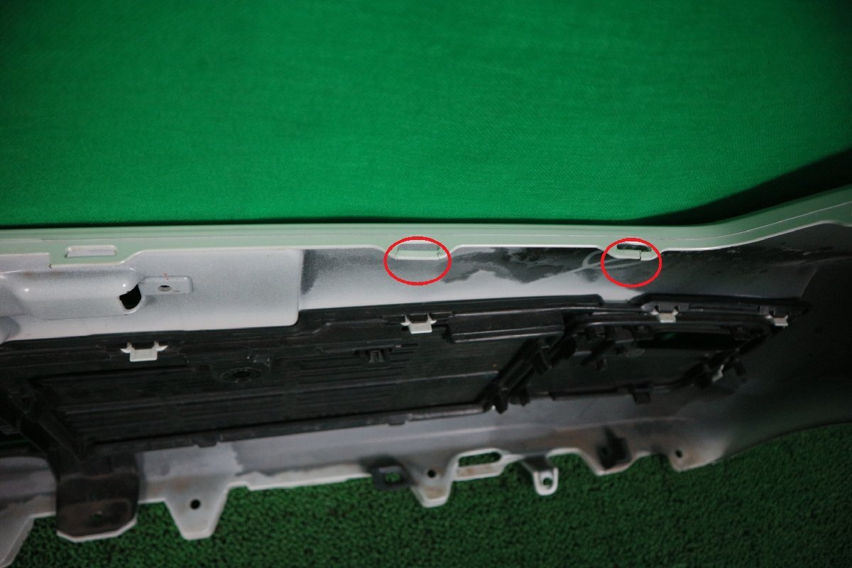 Yahoo!オークション - 0708 JG3 JG4 N-ONE 純正 フロントバンパー 7110...