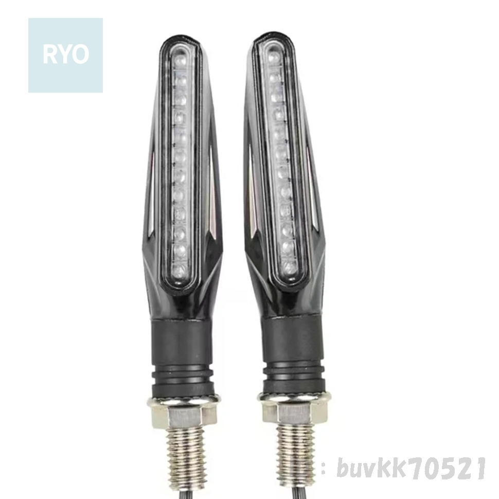 Yahoo!オークション - スズキバイク ウィンカー バイク 信号 アダプタ...