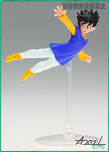 Yahoo!オークション - 即決) HGドラゴンボールZ17 -集え超戦士 伝説の...