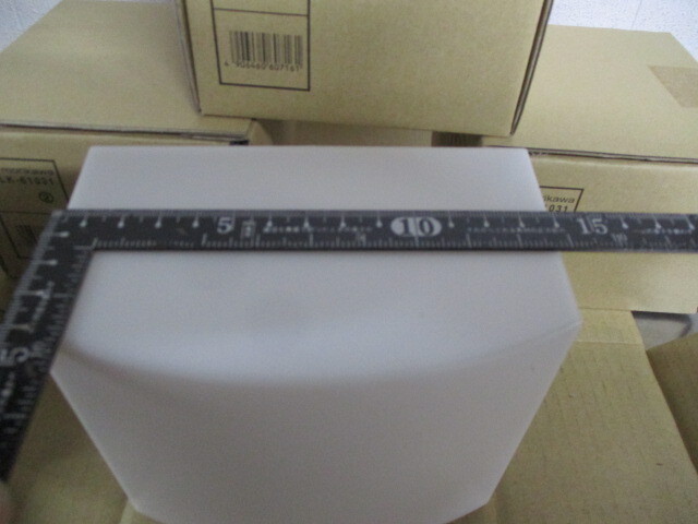Yahoo!オークション - U602/2F/新品 23年 LED 照明器具 MLK-61031 1個...