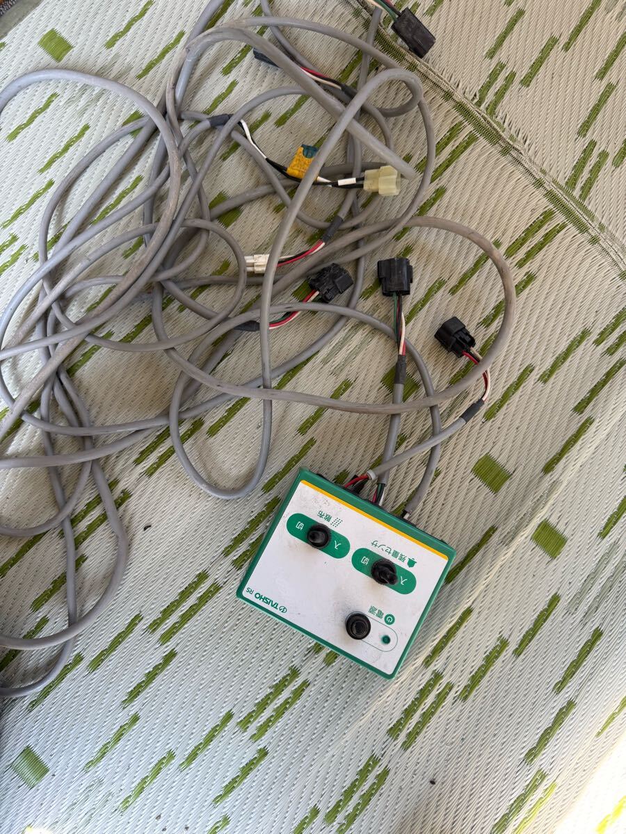 Yahoo!オークション - タイショー グランドソワー RS-1411 美品 使用少...