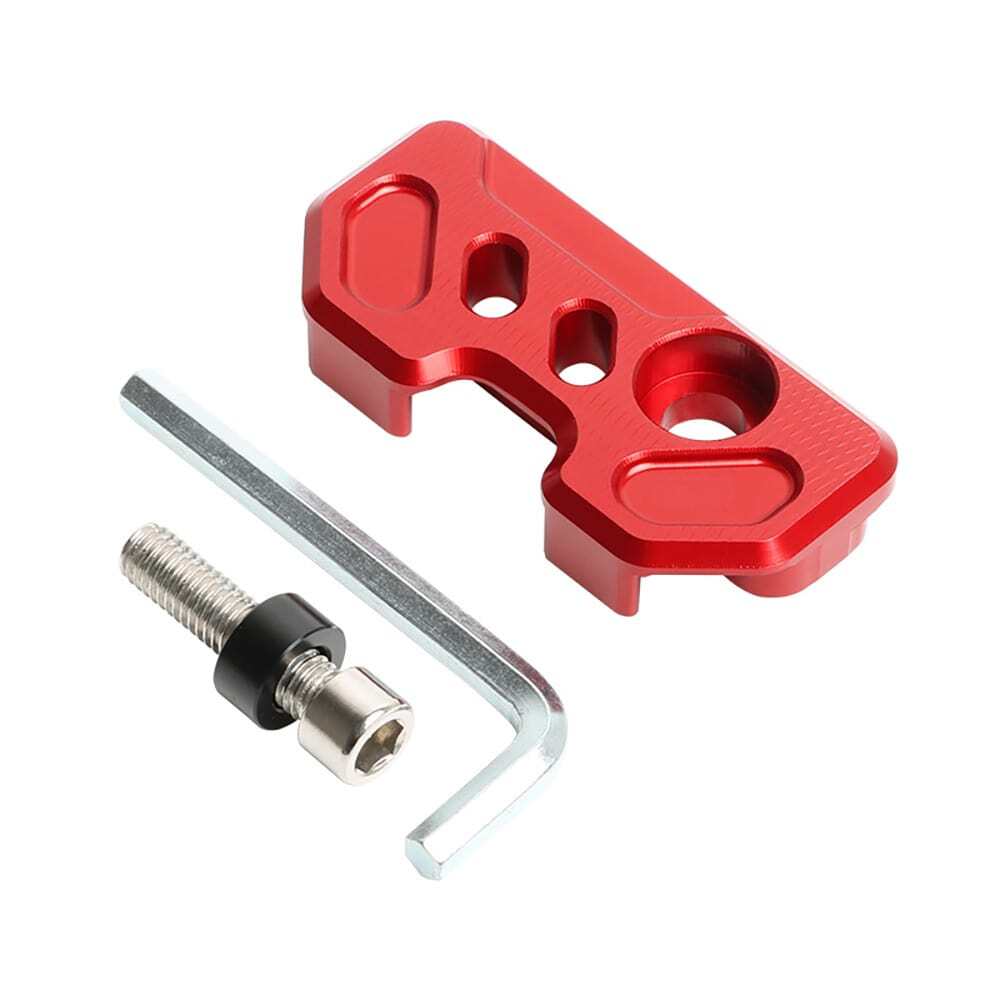 Yahoo!オークション - クロスカブ JA60専用 ABSセンサーガード アルミ...