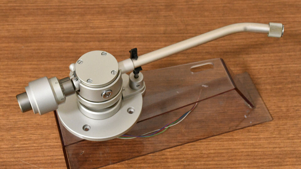 Yahoo!オークション - SONY PUA-7 トーンアーム 動作美品