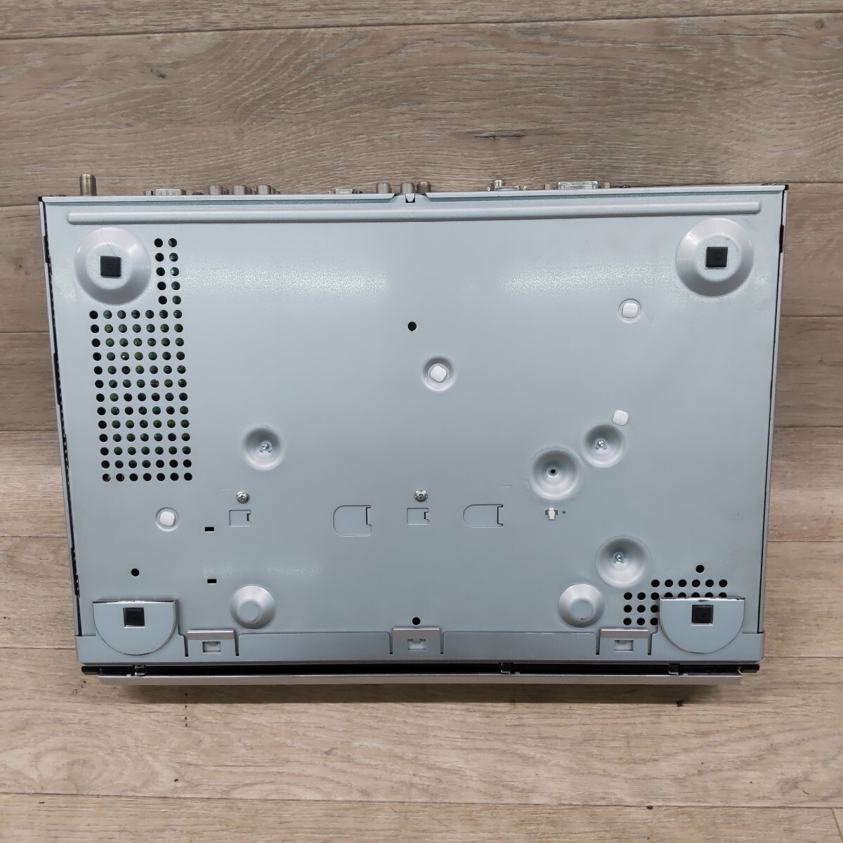 Yahoo!オークション - FKT-250626-66 Pioneer パイオニア PDP-R06 メデ...