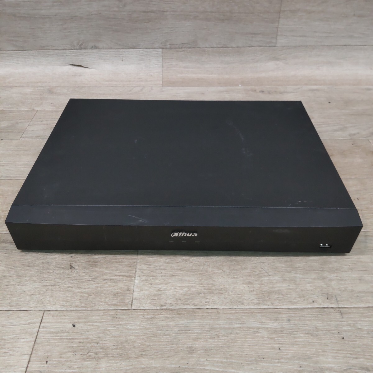 Yahoo!オークション - IKT-250626-102 Dahua デジタルビデオレコーダー...