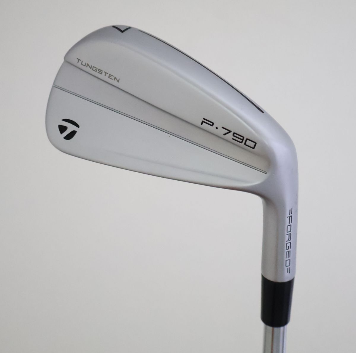 Yahoo!オークション - 1円〜 2023年モデル テーラーメイド P・790アイ...