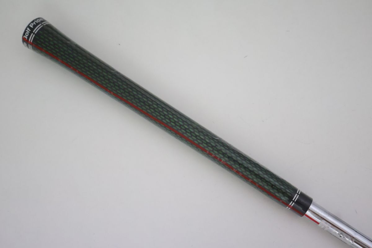 Yahoo!オークション - 1円〜 日本シャフト N.S.PRO ZELOS 7 HYBRID ゼ...