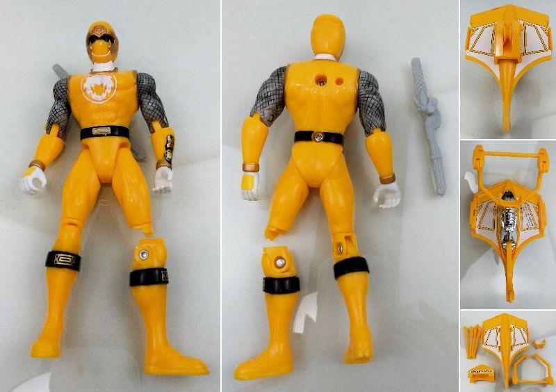 Yahoo!オークション - K/ マシンドーベルマンセット ハリケンウィンガ...