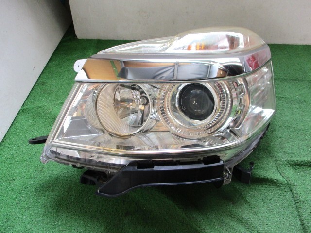 Yahoo!オークション - ライフ JC1 ヘッドライト 左 STANLEY W0123 H23...