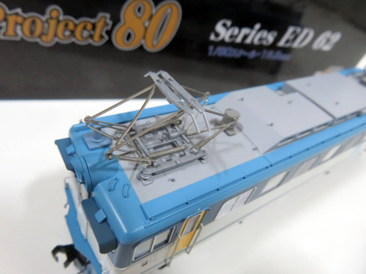 Yahoo!オークション - マイクロエース H-7-014 ED62-17 JR貨物色 飯田...