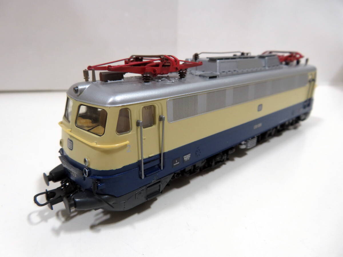 Yahoo!オークション - LILIPUT HO DB E10 1309 元箱無