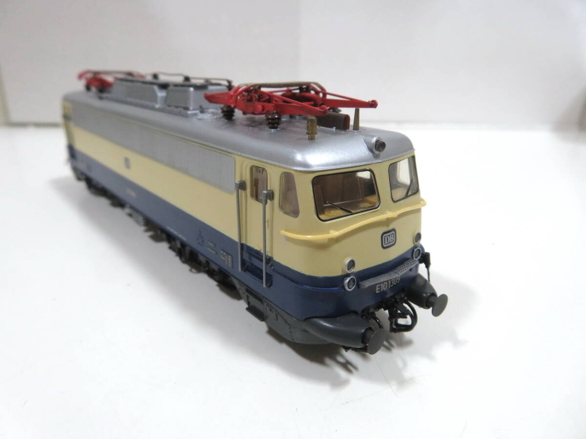 Yahoo!オークション - LILIPUT HO DB E10 1309 元箱無