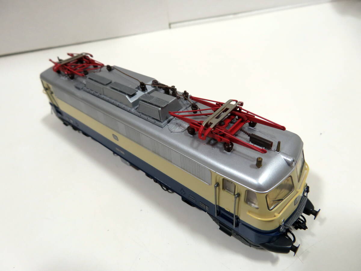 Yahoo!オークション - LILIPUT HO DB E10 1309 元箱無