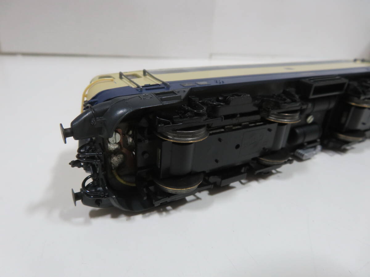 Yahoo!オークション - LILIPUT HO DB E10 1309 元箱無