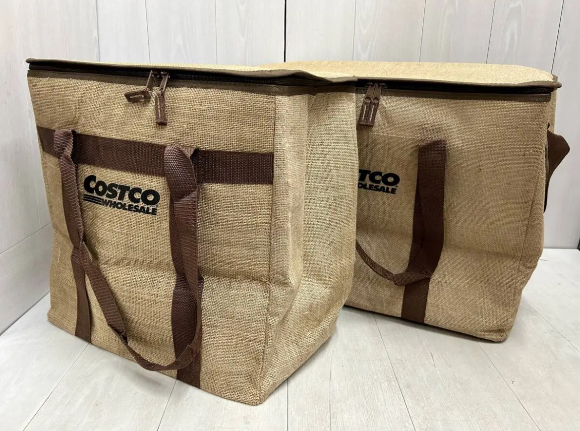Yahoo!オークション - 送料無料 未使用 45L 60L 2個 COSTCO コストコ ...