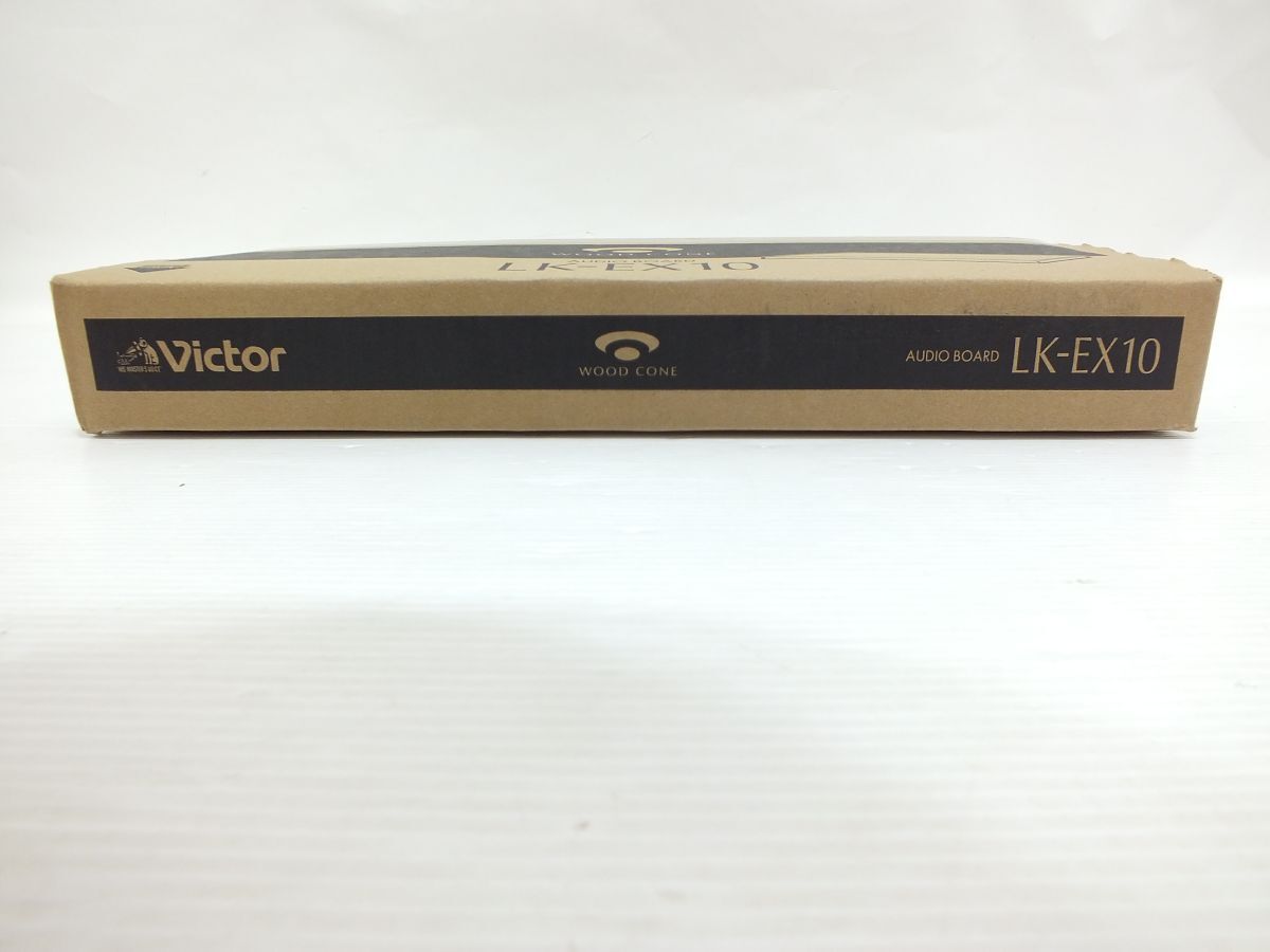Yahoo!オークション - n0277 【未開封】 Victor AUDIO BOARD LK-EX10 ...