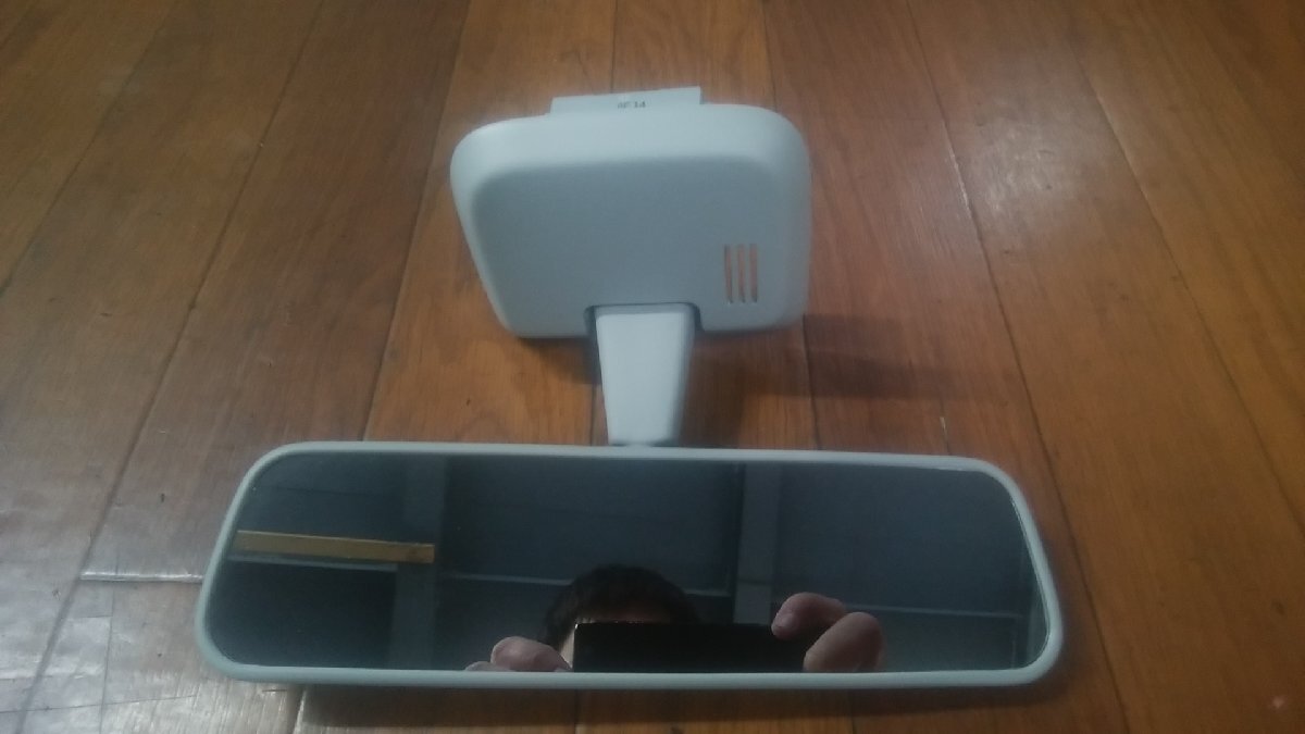 Yahoo!オークション - U#230 スペーシア DAA-MK53S 2018年 純正ルーム...