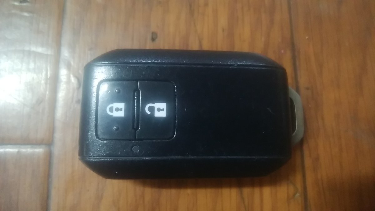 Yahoo!オークション - U#230 スペーシア DAA-MK53S 2018年 純正スマー...