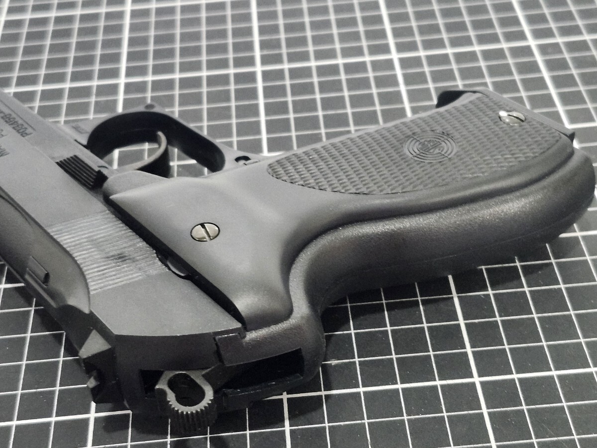 Yahoo!オークション - ガスガン 希少 マルイ Steyr Model-GB ステアー ...