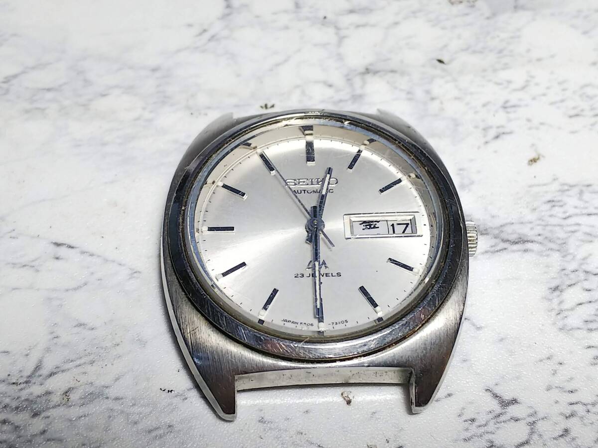Yahoo!オークション - 7099 セイコーLM オート