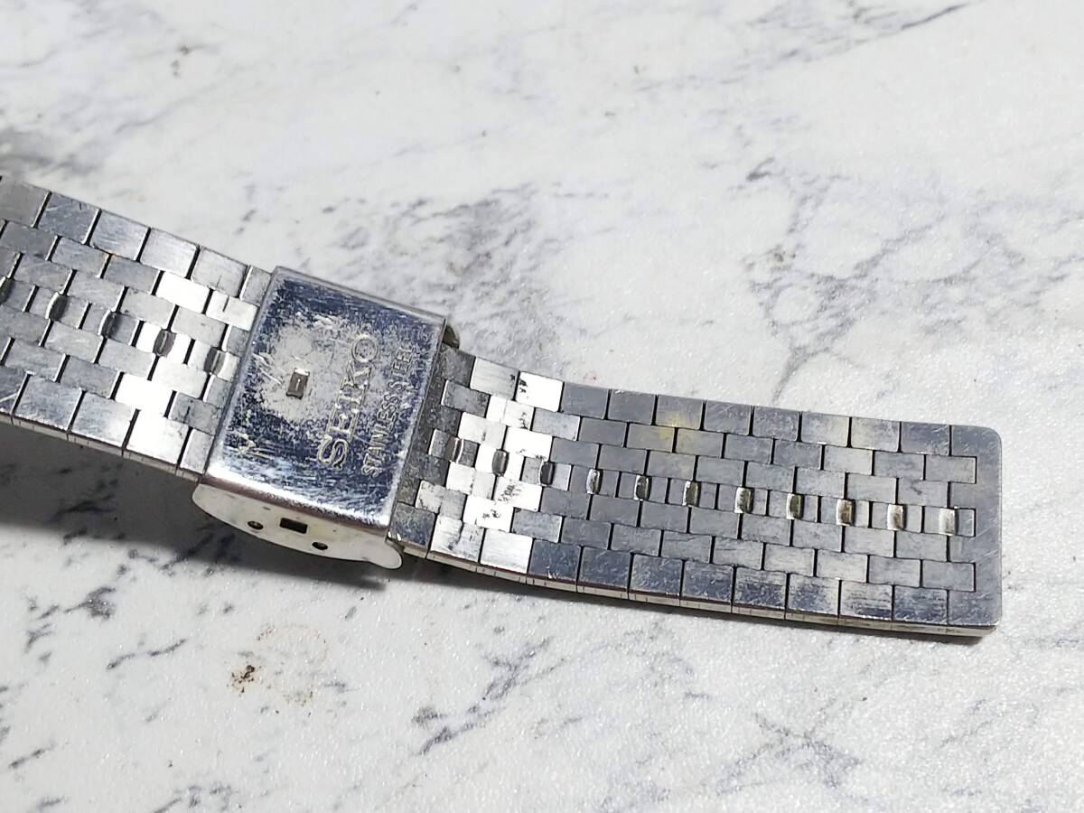 Yahoo!オークション - 7131 セイコー LC ビンテージデジタル オリジナ...