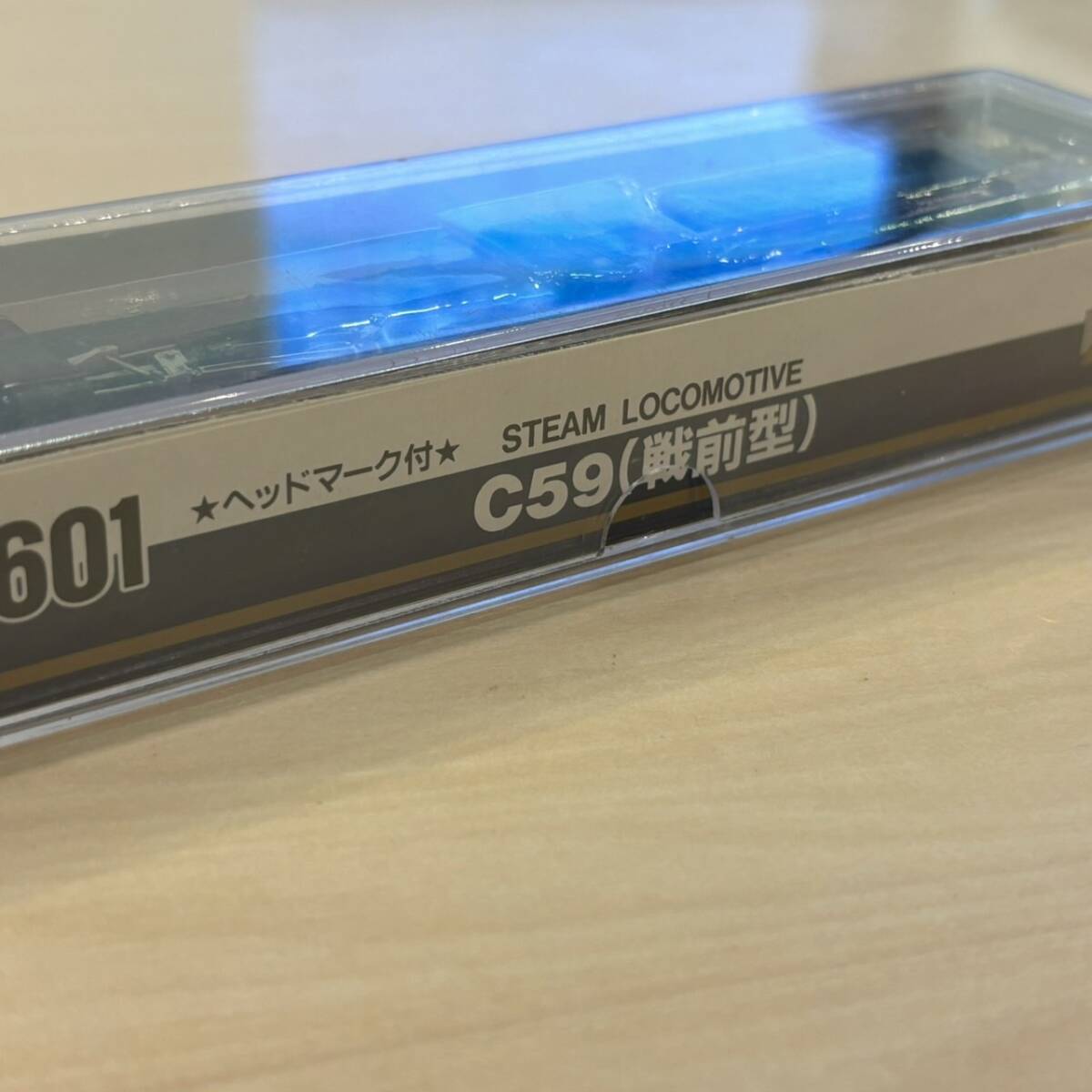 Yahoo!オークション - 【O-153】1円スタート MICRO ACE A9601 C59 戦前...