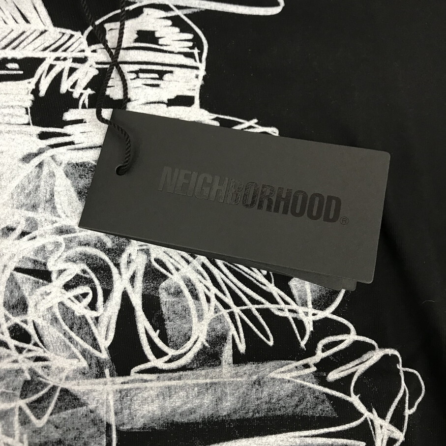Yahoo!オークション - NEIGHBORHOOD TAKU OBATA TEE ネイバーフッド 23...