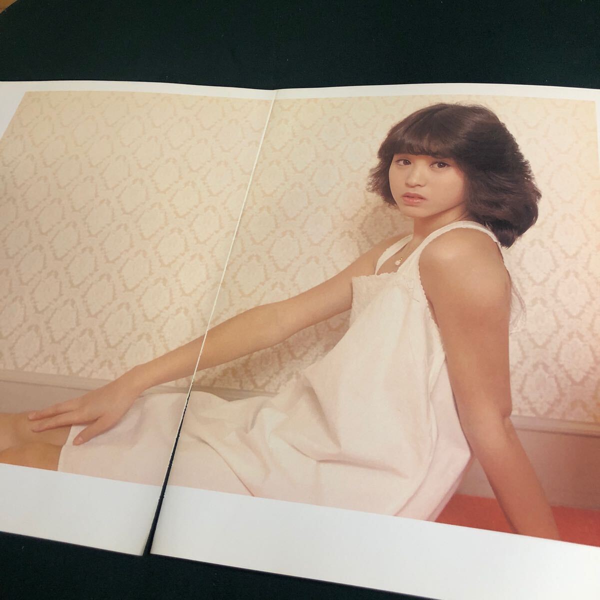 Yahoo!オークション - 0722A レア切り抜き 松田聖子 13