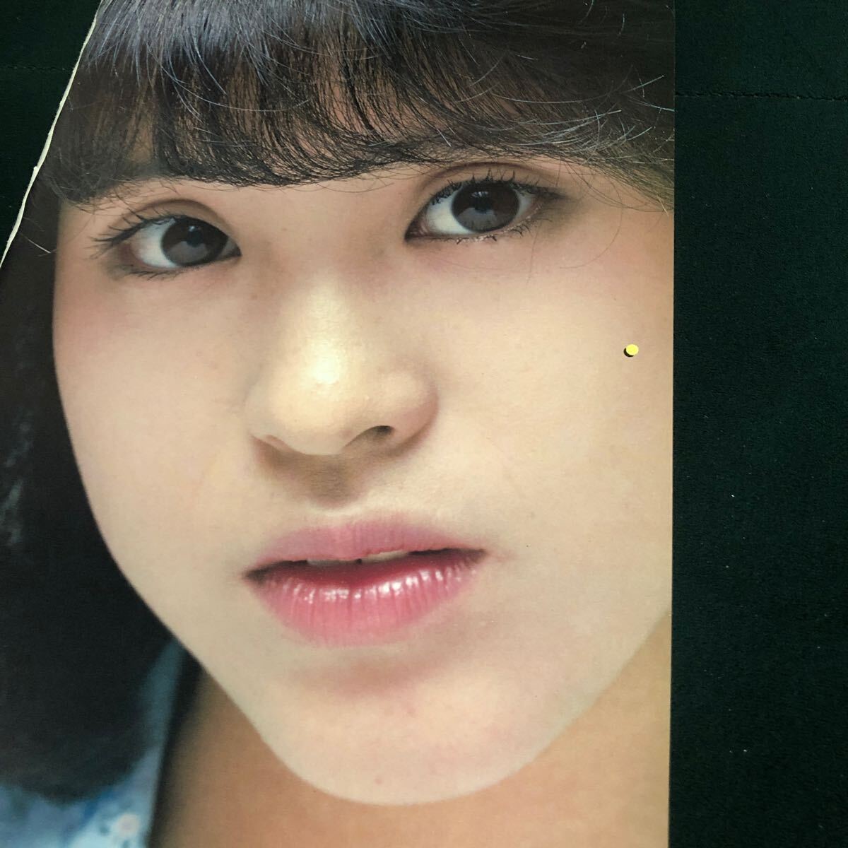 Yahoo!オークション - 0722A レア切り抜き 松田聖子 20