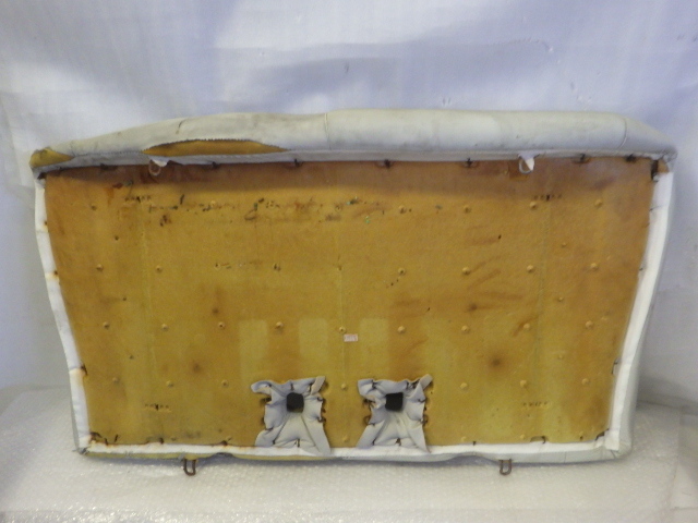 Yahoo!オークション - フィガロ FK10 H3 ターボ 特集 リアシート 背面...