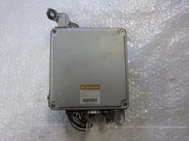 Yahoo!オークション - ムーヴ SR-XX L602S エンジンコンピューター ダ...