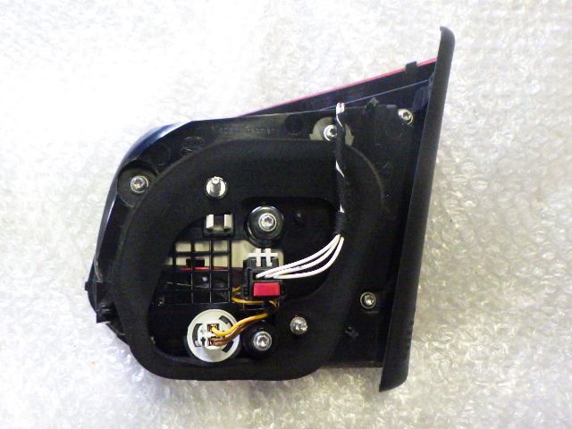 Yahoo!オークション - ゴルフ 6 1KCAX VW 1K 左 フィニッシャーランプ...