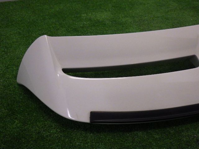 アクア G GRスポーツ 17inchPKG NHP10 後期 リアスポイラー ハイマウント 純正 76085-52260(リア)｜売買されたオークション情報、yahooの商品情報をアーカイブ ...