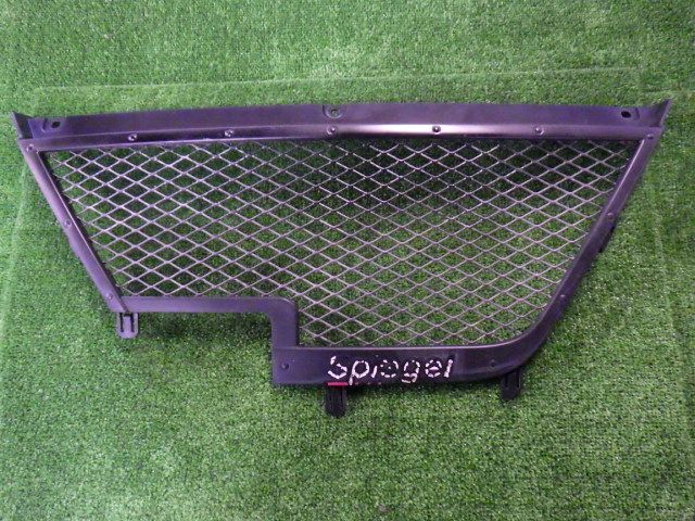 Yahoo!オークション - コペン アクティブトップ L880K フロントグリル...