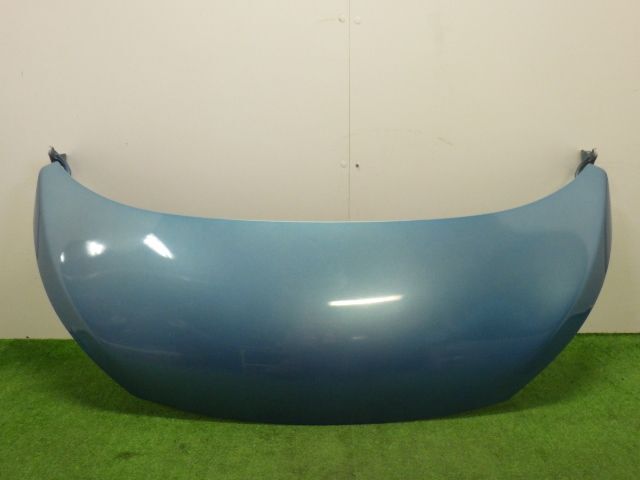 Yahoo!オークション - デイズ X B21W ボンネット フード パネル 純正 ...