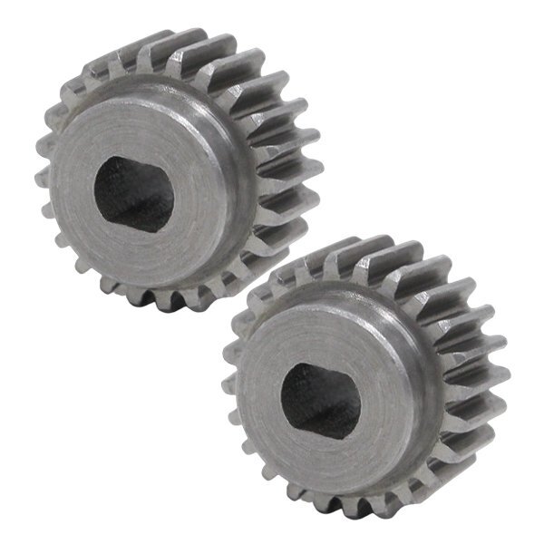 Yahoo!オークション - 電動格納 開閉用 24歯 金属ギア ミラー モーター...