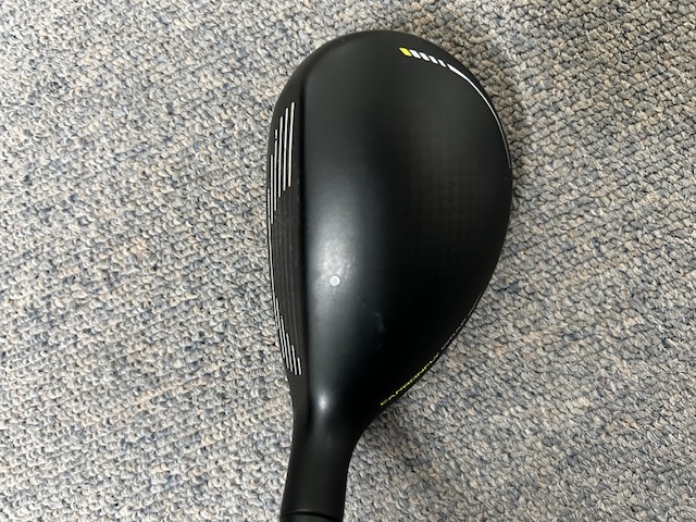 Yahoo!オークション - PING G430 UT6 30度 純正シャフト PING TOUR 2.0...