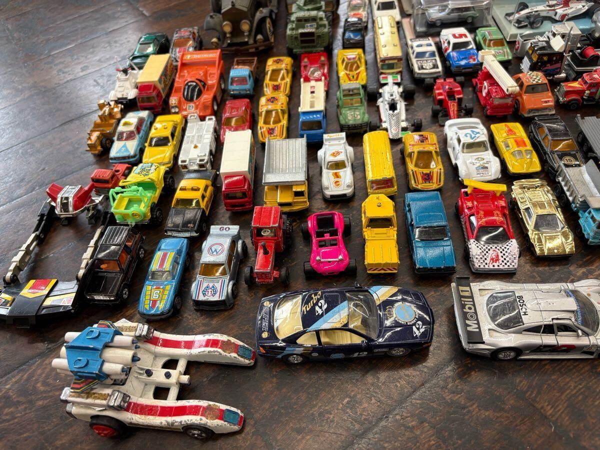 Yahoo!オークション - G728 ミニカー おもちゃ 車 アンティーク 当時物...