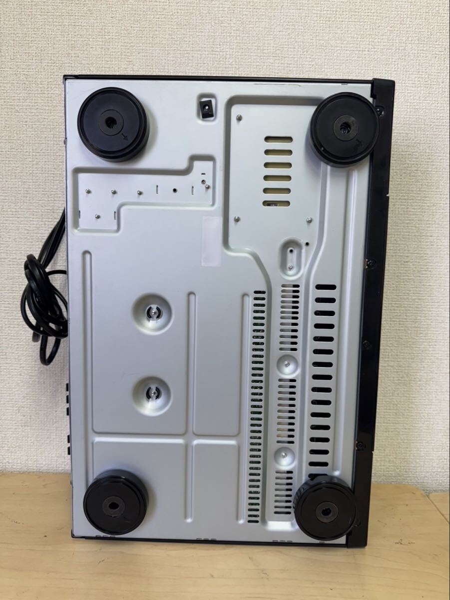 Yahoo!オークション - K314 DENON 5.2ch AVアンプ AVR-X550BT ブラック...