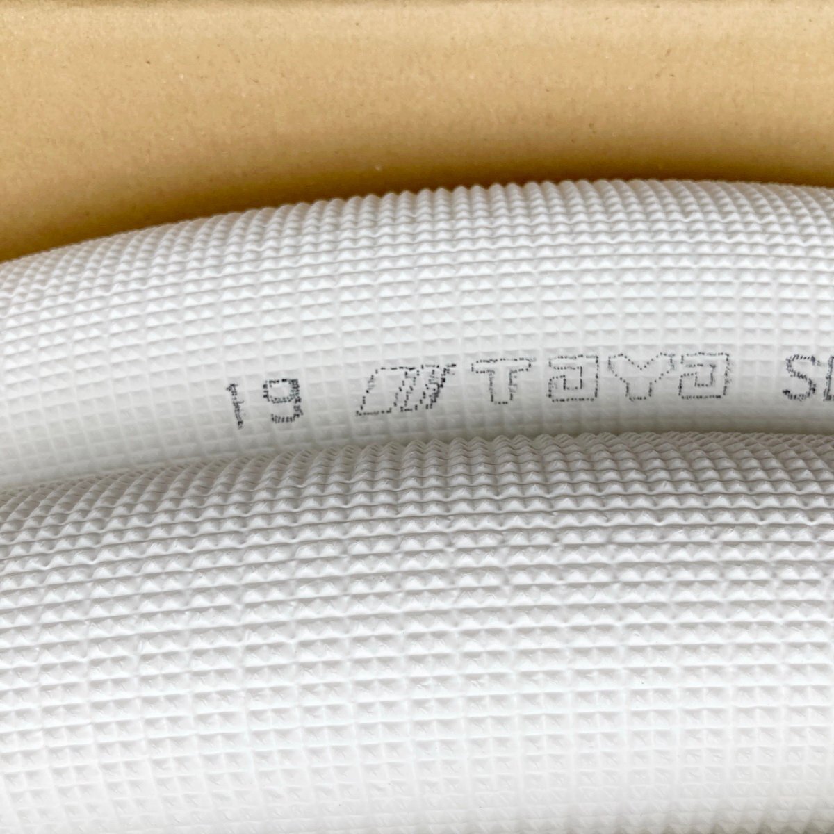 Yahoo!オークション - 浜睦b310 桃陽電線 20mm断熱被覆銅管「SDS-420」...