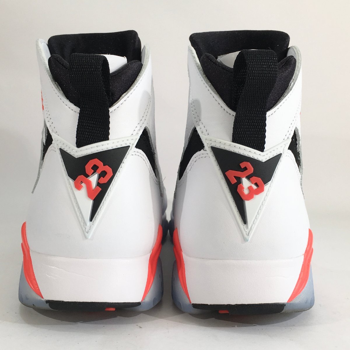 Yahoo!オークション - 29cm AIR JORDAN 7 RETRO CU9307-160 エア ジョ...