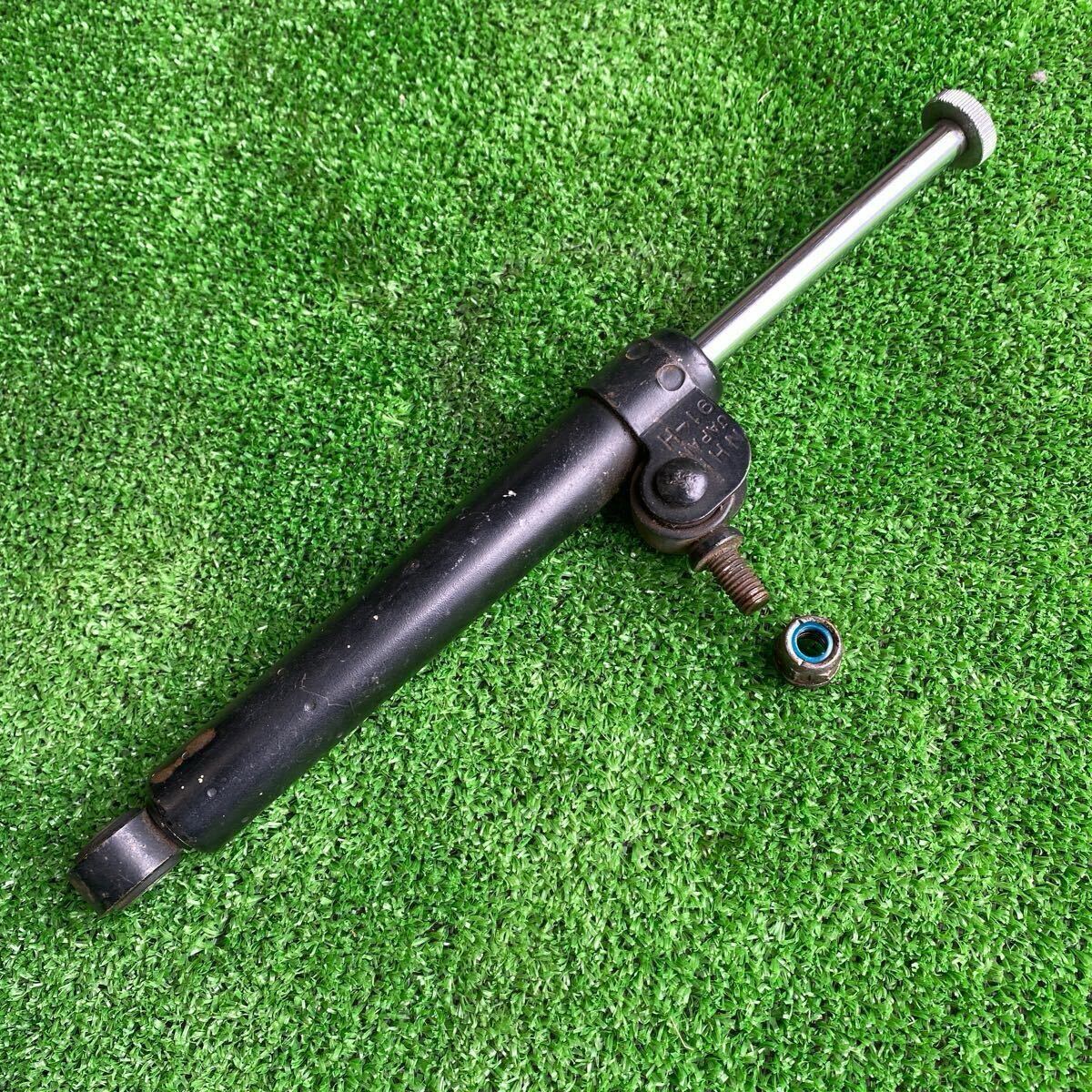 Yahoo!オークション - z1z2 NHKステアリングダンパー 当時物 z750a4a5 ...