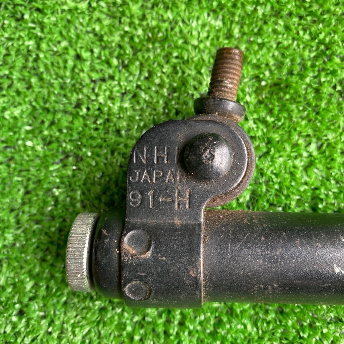 Yahoo!オークション - z1z2 NHKステアリングダンパー 当時物 z750a4a5 ...